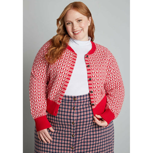 ModCloth – The Curvy Shop